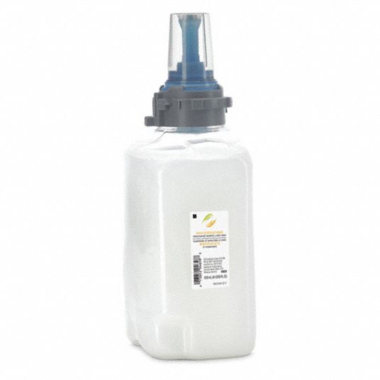 GOJO, 1,250 mL, Cartridge, Body Wash/Shampoo/Conditioner Combo - 32ZC91 ...