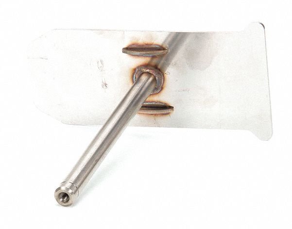 BLODGETT, Mfr Part # 38347, Plate Assembly,Rotator Top Bob - 32ZD93 ...