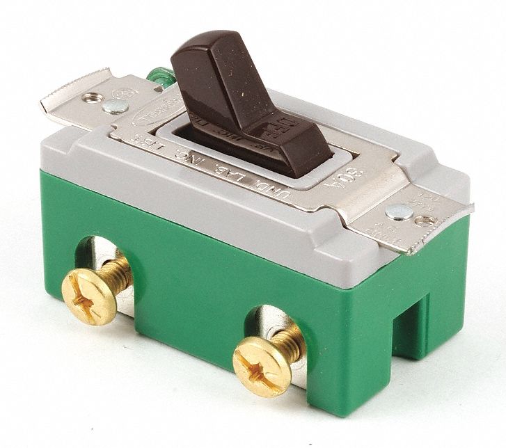 Master Toggle Switch, ADI2E, ASI1E, ASI2E, ASI3E, ASI4E, ASI5E ...