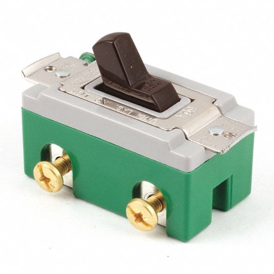 Master Toggle Switch, ADI2E, ASI1E, ASI2E, ASI3E, ASI4E, ASI5E ...