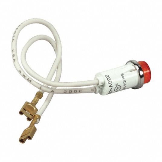 DUKE, 230V, Light - 32ZF62|215555 - Grainger