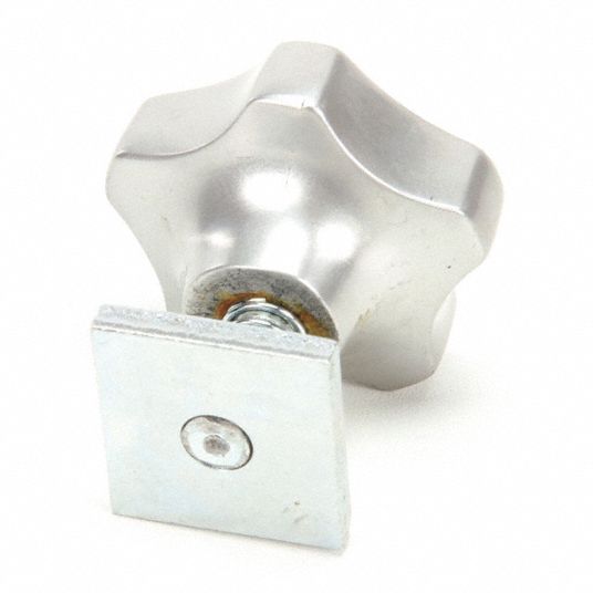 GLOBE, A222, Support Knob Assembly - 32ZF83|A222 - Grainger