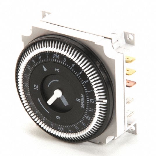 TRUE, Mfr Part # 831938, Defrost Timer - 32ZJ02|831938 - Grainger