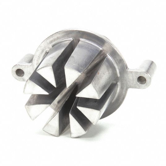 VOLLRATH, 318, Pusher Head - 32ZJ23|318 - Grainger