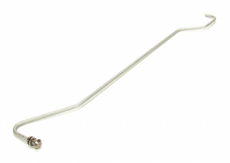 VULCAN HART, Mfr Part # 00-499675-000G1, Pilot Tube Assembly - 32ZJ83 ...