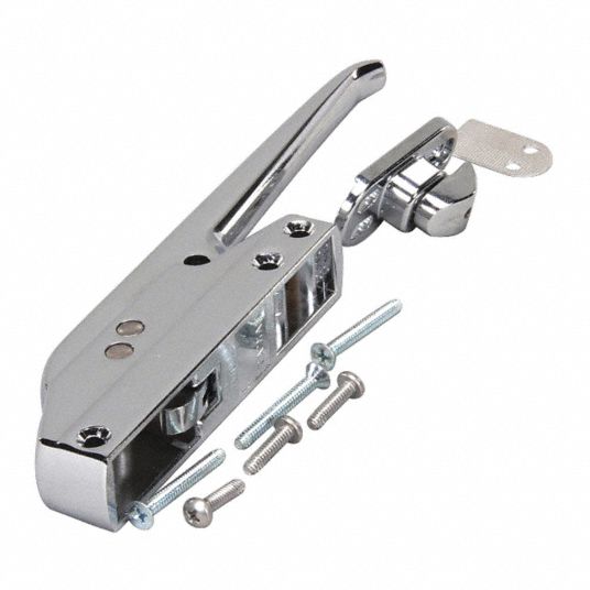 VULCAN HART, Mfr Part # 00-851800-00008, Door Latch - 32ZK31|00-851800 ...