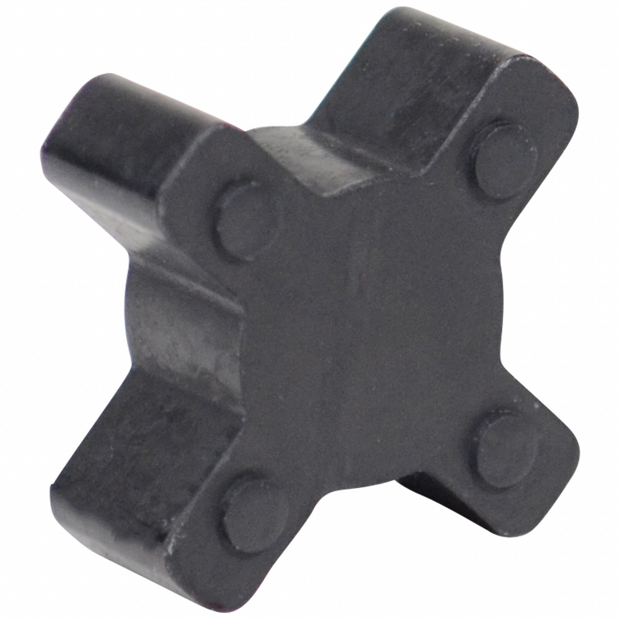 TB WOOD'S, L070 Coupling Size, 1 23/64 in Outside Dia, Buna N Spider ...