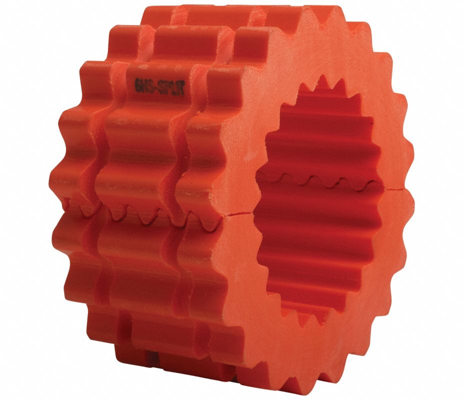 TB WOOD'S Inserto Manga d/Acoplamiento,6HS,Hytrel - Insertos para ...