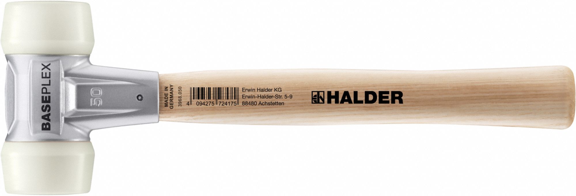 Nylon, 940 g Head Wt, Soft Face Hammer - 32ZU12|3908050 - Grainger