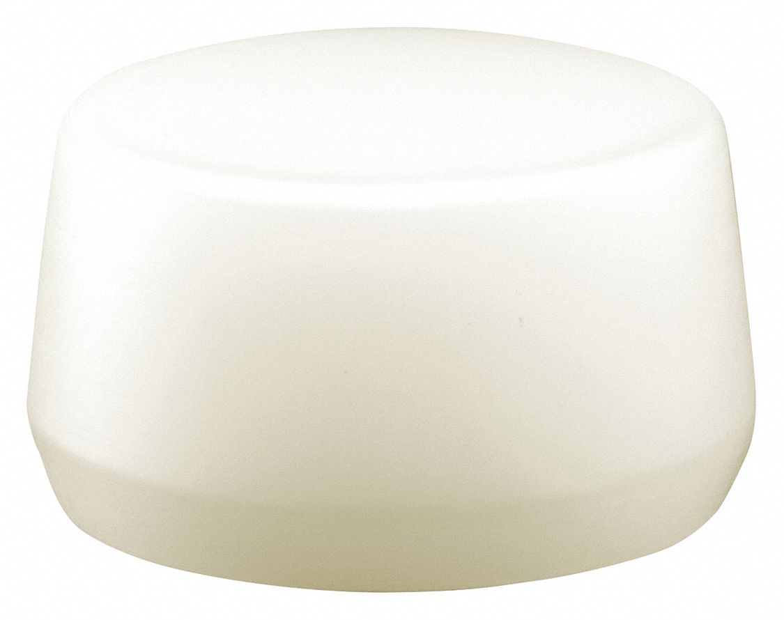 Hard, Nylon, Replaceable Hammer Tip - 32ZU23|3988040 - Grainger