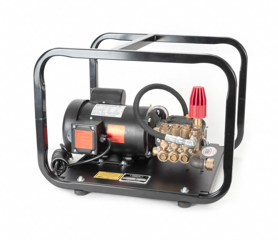 WHEELER-REX Bomba de Prueba Hidrostatica - 794F37 | 33110 - Grainger México