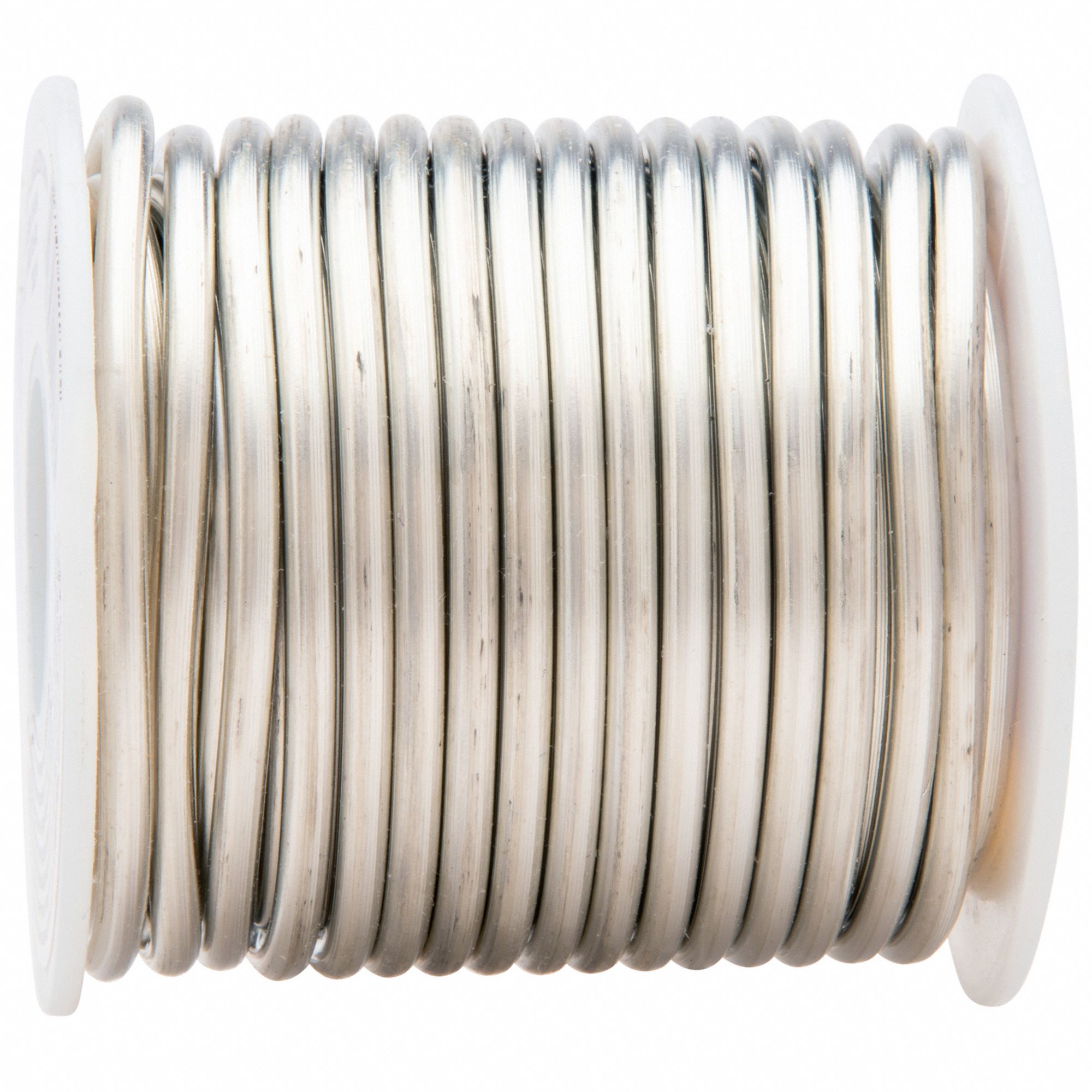 HARRIS Solder Wire: 3 mm x 1 lb, Sterling - 1UYK9|331755 - Grainger