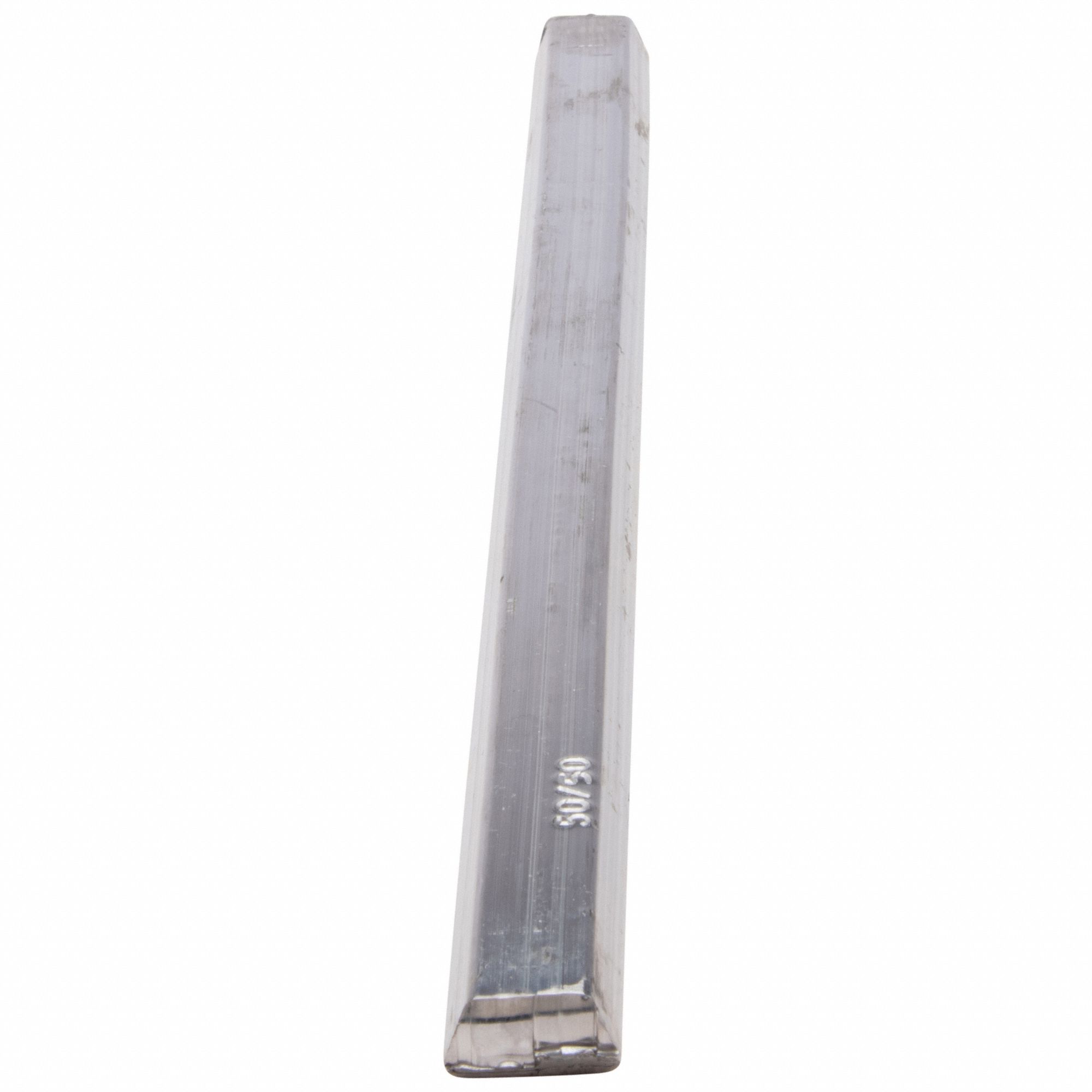 HARRIS Solder Bar: 0.5 lb, 50/50 - 5EGC0|331885 - Grainger