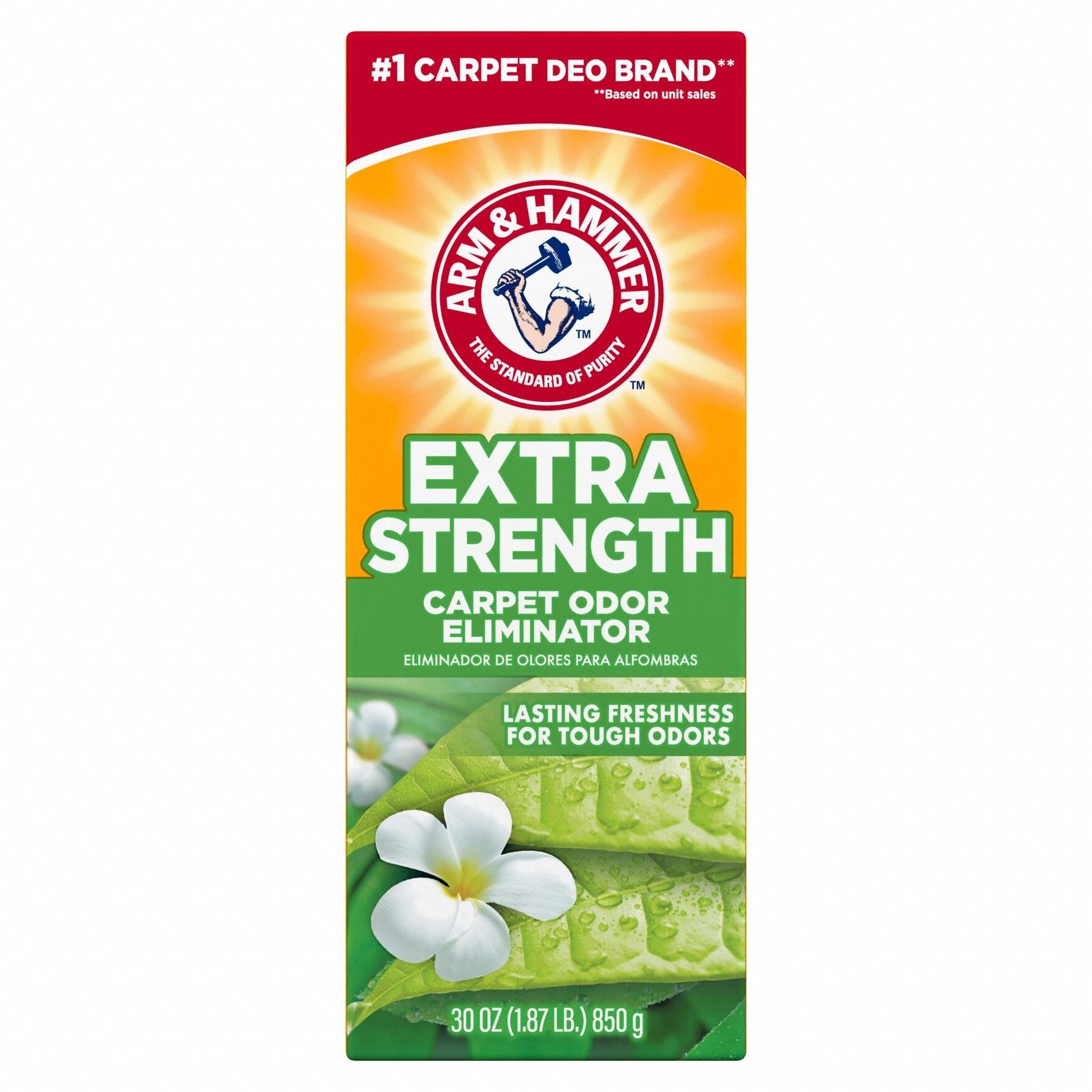 ARM & HAMMER, Box, 30 oz Container Size, Dirt Fighter - 20L017|33200 ...