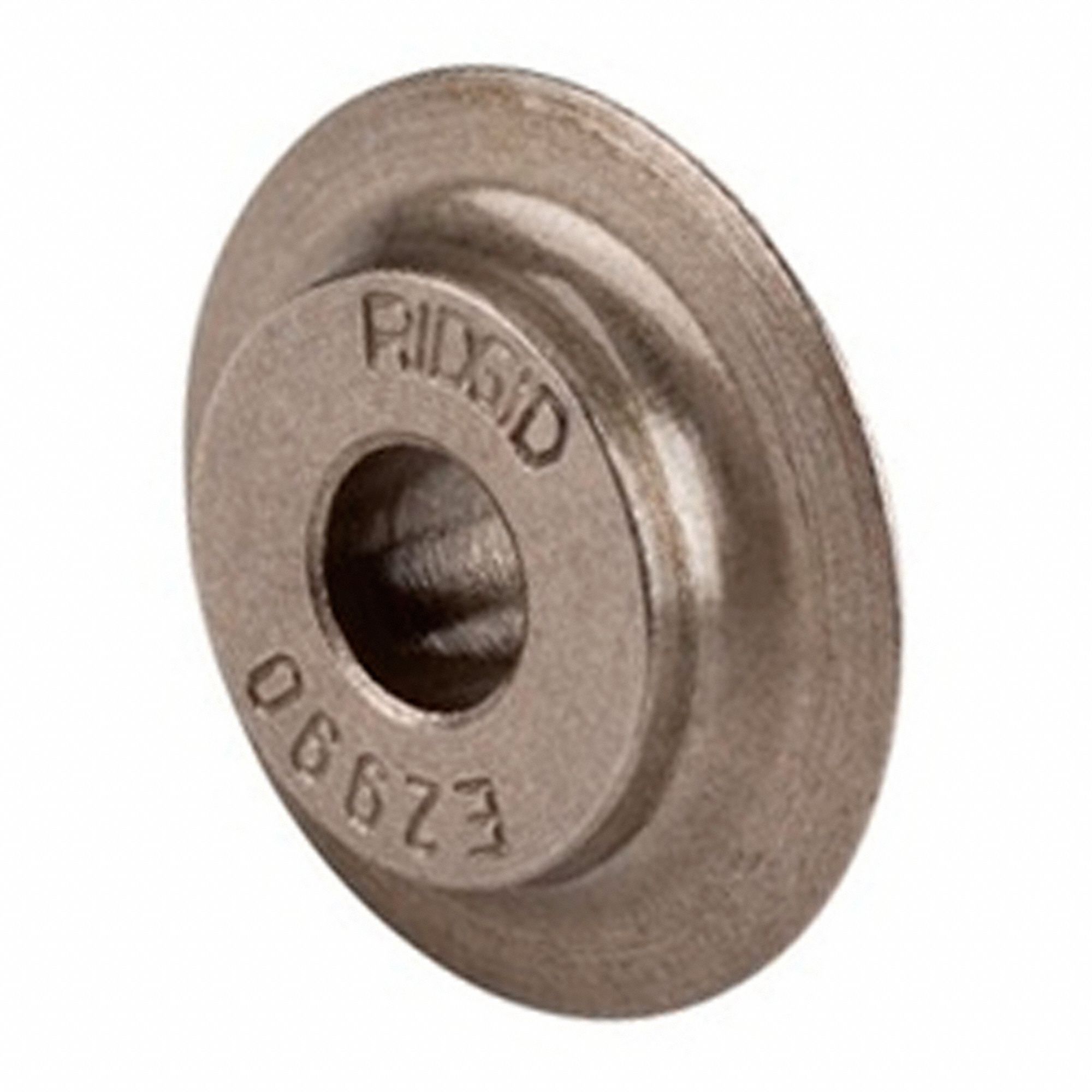 RIDGID, Cuts Soft Flex Pipe, 11/16 in Overall Lg, Replacement Cutting ...