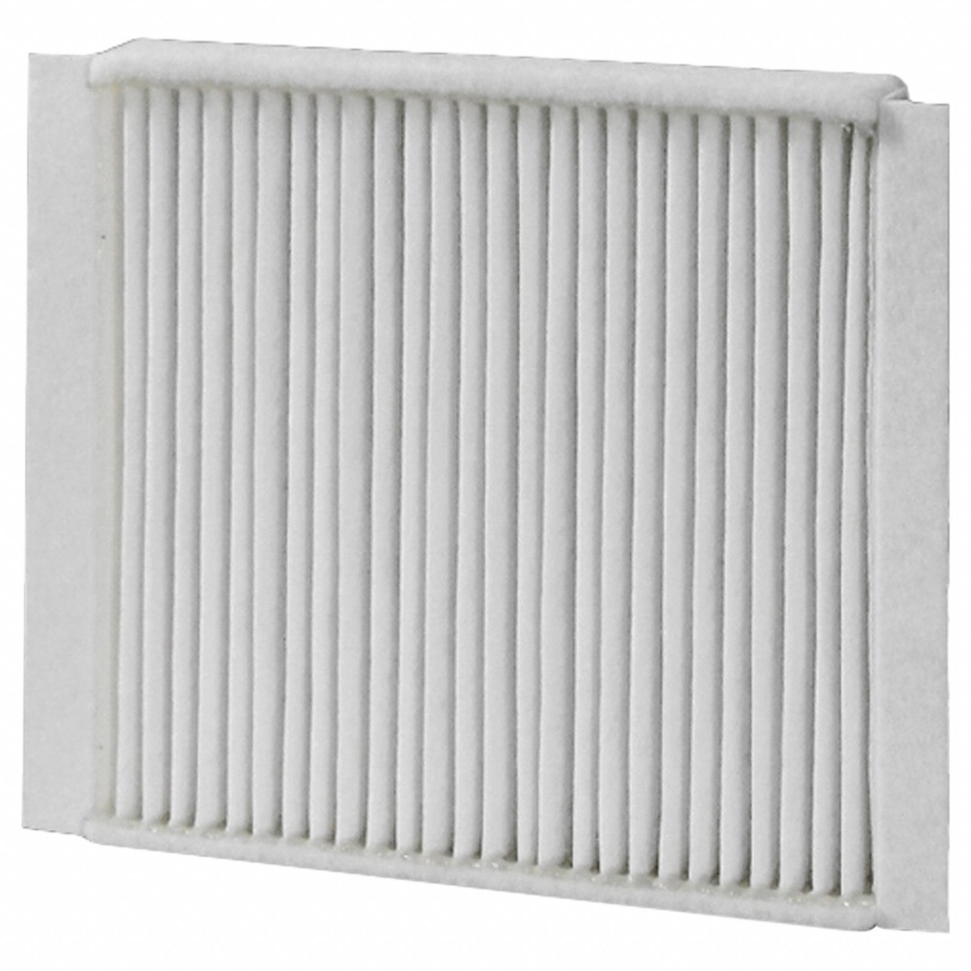 RITTAL, PET, 4.488 in Overall Ht, Pleated Filter - 821X73|3322720 ...