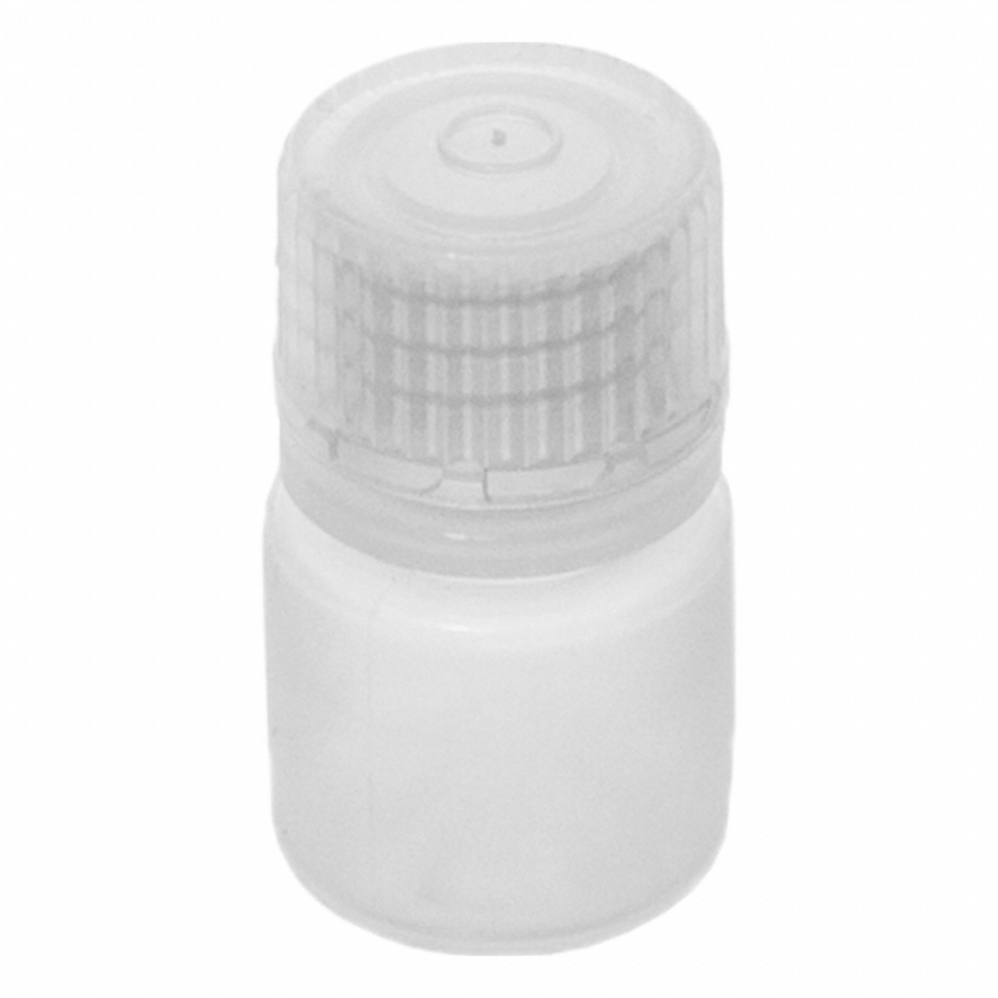 Polypropylene, 0.5 fl oz Capacity - oz, Reagent Bottle - 207UH5|33253 ...