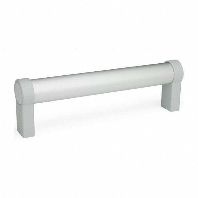 JW WINCO, Threaded Holes, Rear-Mount, Pull Handle - 813TG4|333.1-20-10 ...