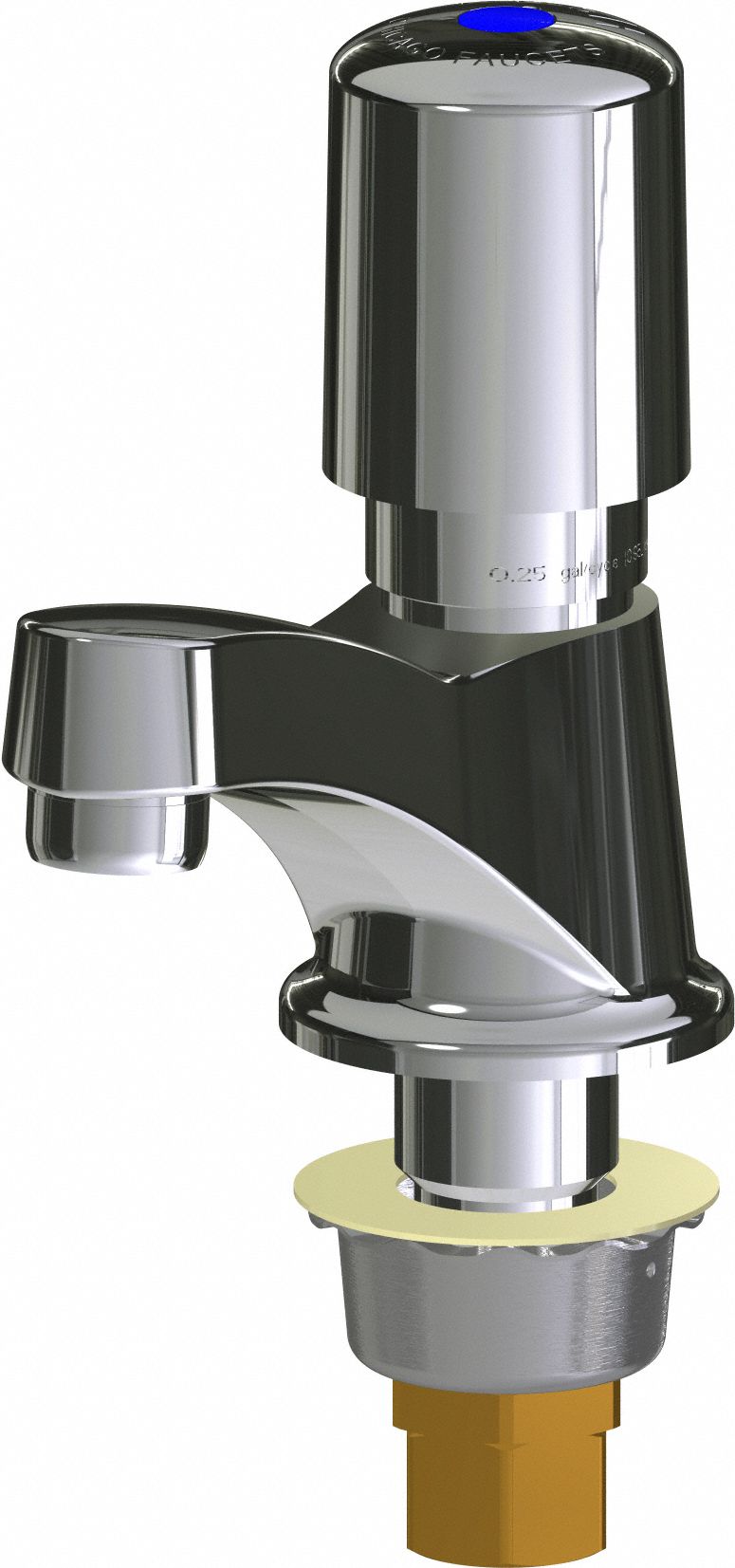 Lavatory Faucet - 877HC4|333-765PSHABCP - Grainger
