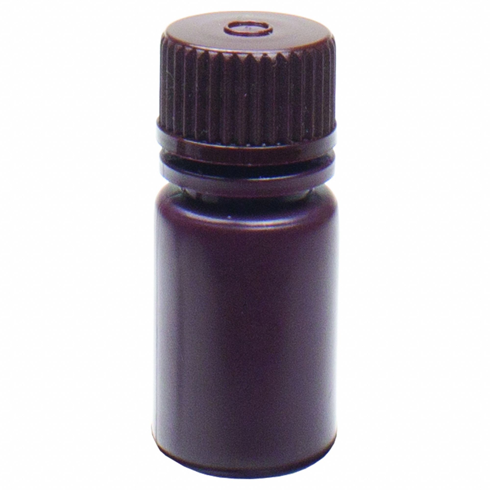 HDPE, 0.5 fl oz Capacity - oz, Bottle - 811J35|33423 - Grainger