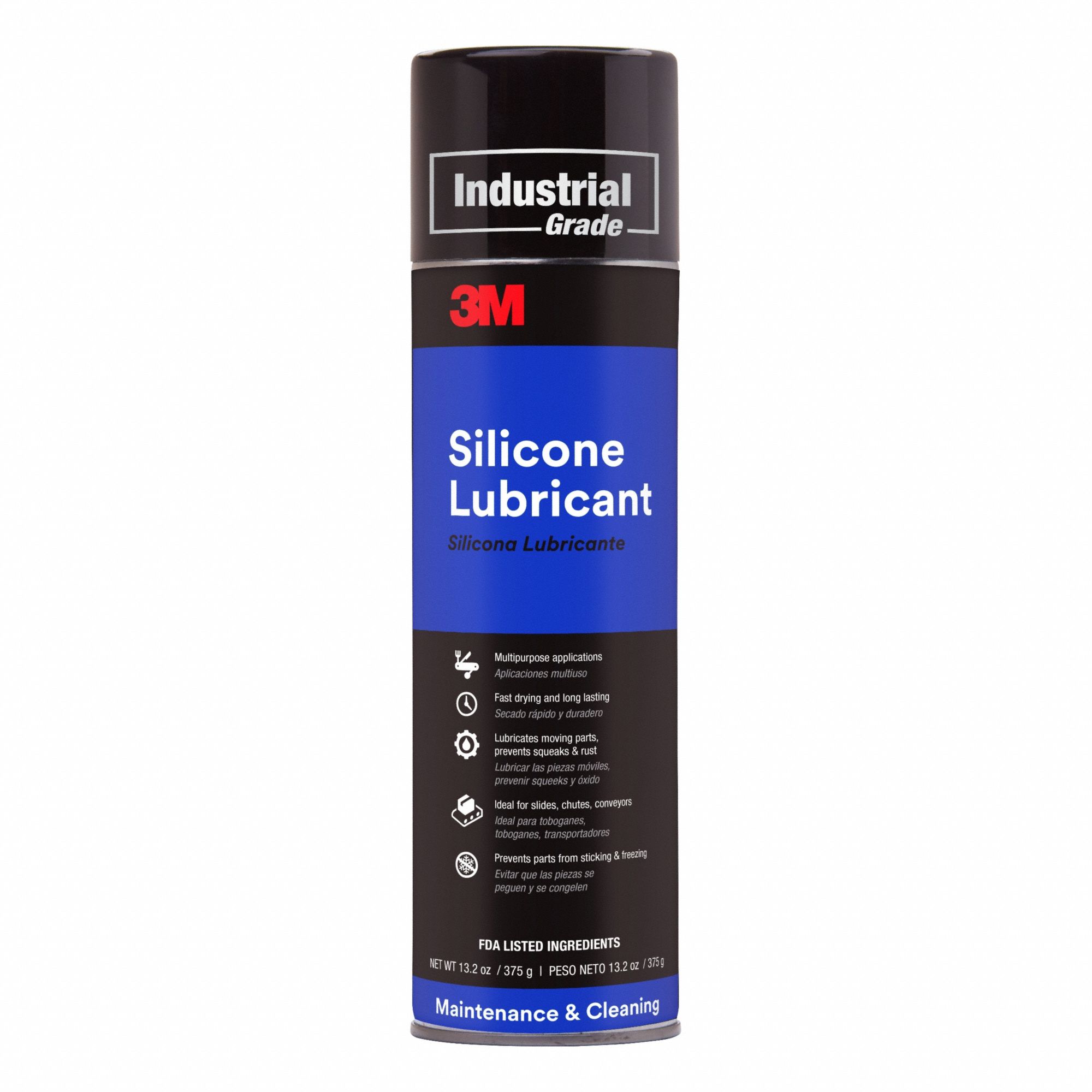 3M, Aerosol Can, 20 oz, General Purpose Lubricant - 865DC3|00512 - Grainger