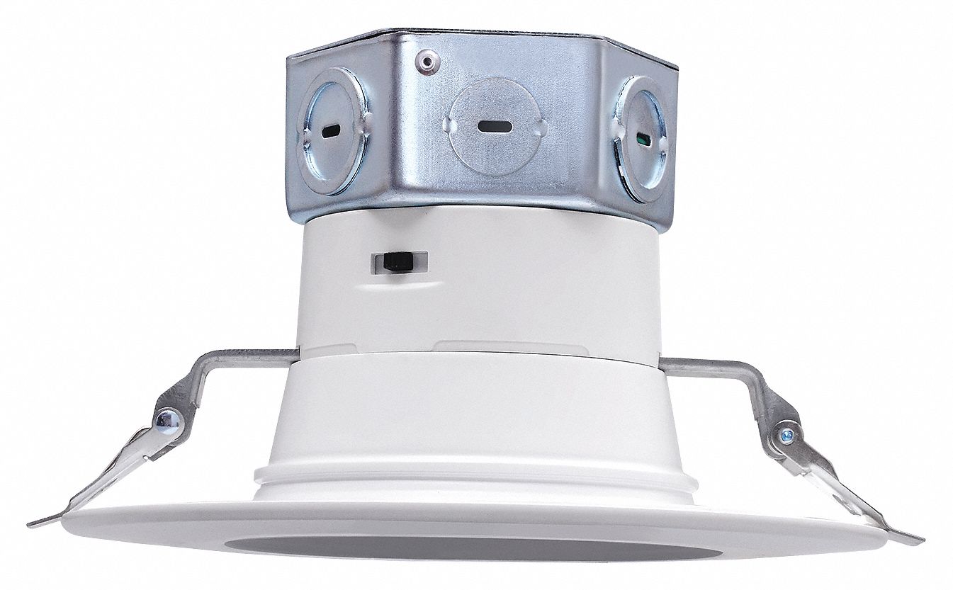 LED Recessed Downlight 5"/6 ft. ft. - Grainger