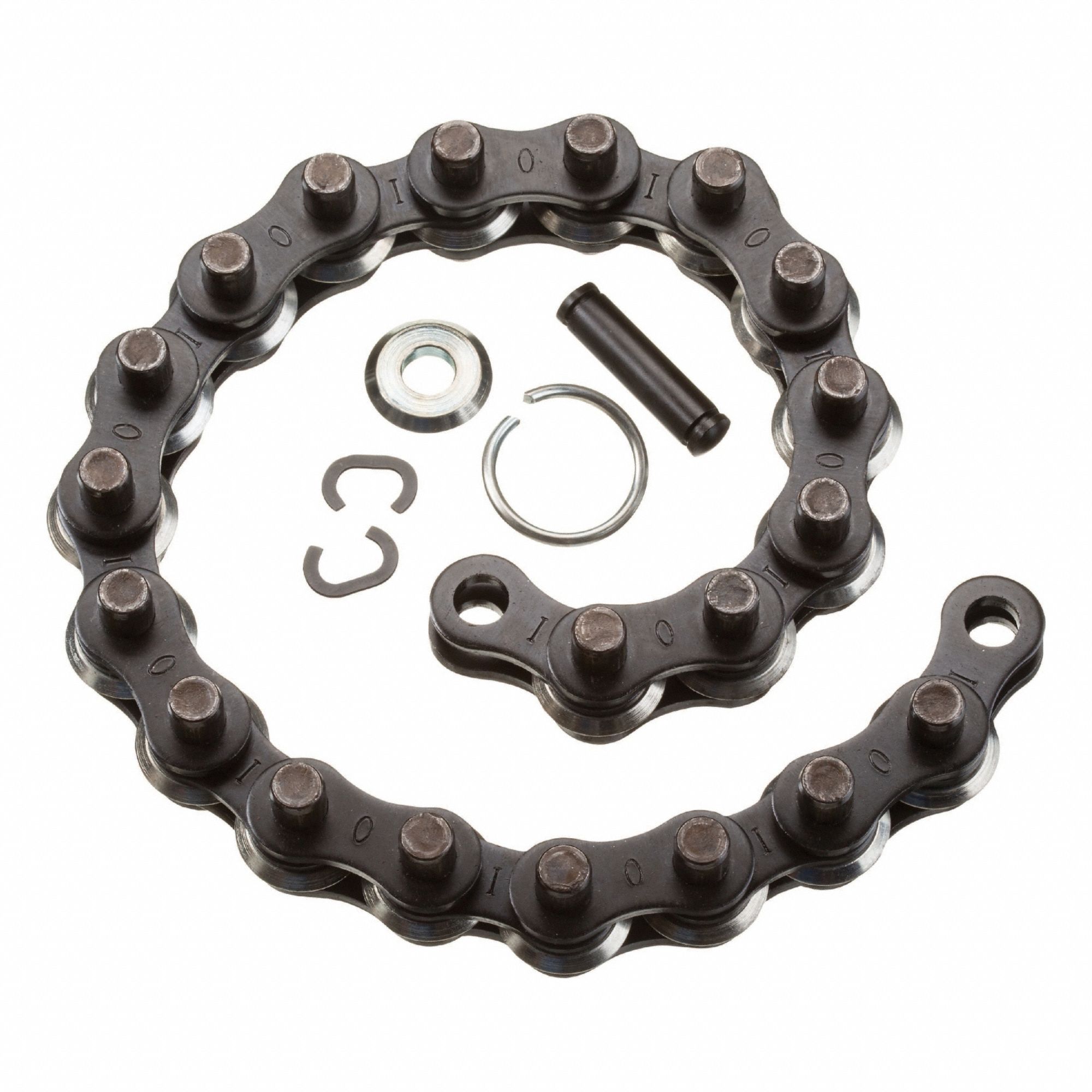 RIDGID, For Grainger No. 437L08, For Mfr No. 59698, Soil Pipe Cutter ...