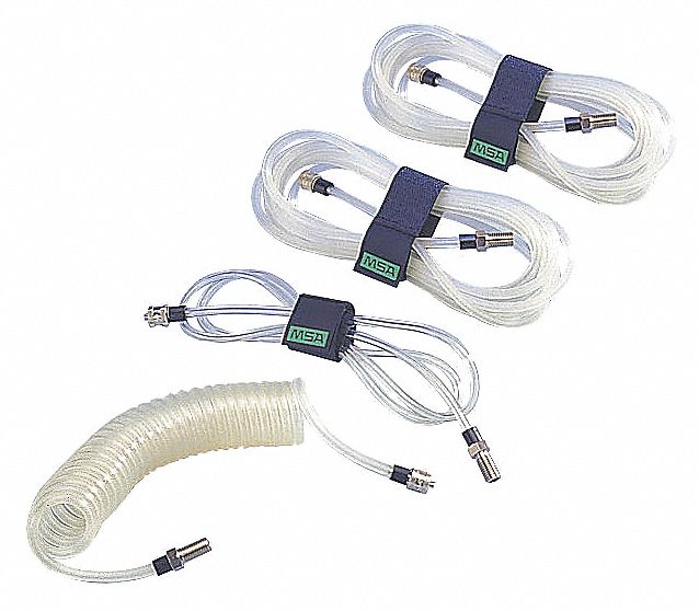 MSA Línea de Muestreo de Poliuretano - 337XA2 | 10040665 - Grainger México
