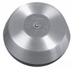 EDWARDS SIGNALING, Chime Sound, 12 VA Watt, Chime - 827WG9|338-G5 ...