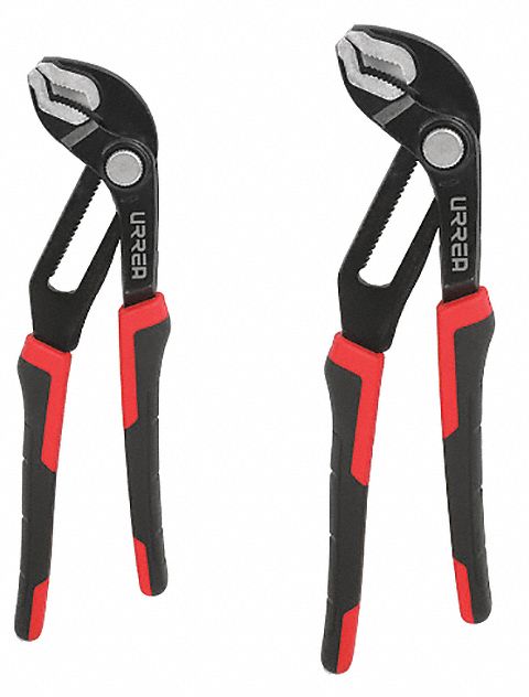 Pinzas De Extension | Grainger México