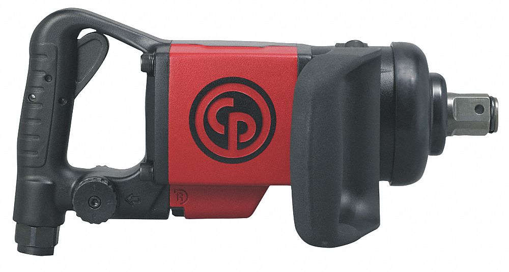 Air Impact Wrench - Grainger
