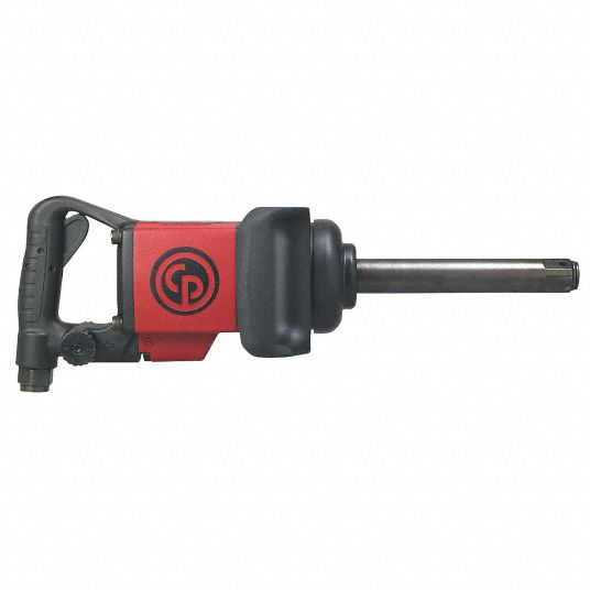 Air Impact Wrench - Grainger
