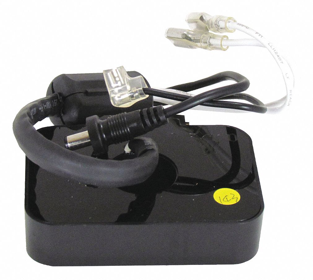 SPEAKMAN, For S-80XX Series, Plastic, AC Sensor - 33F671|RPG66-0002-LG ...