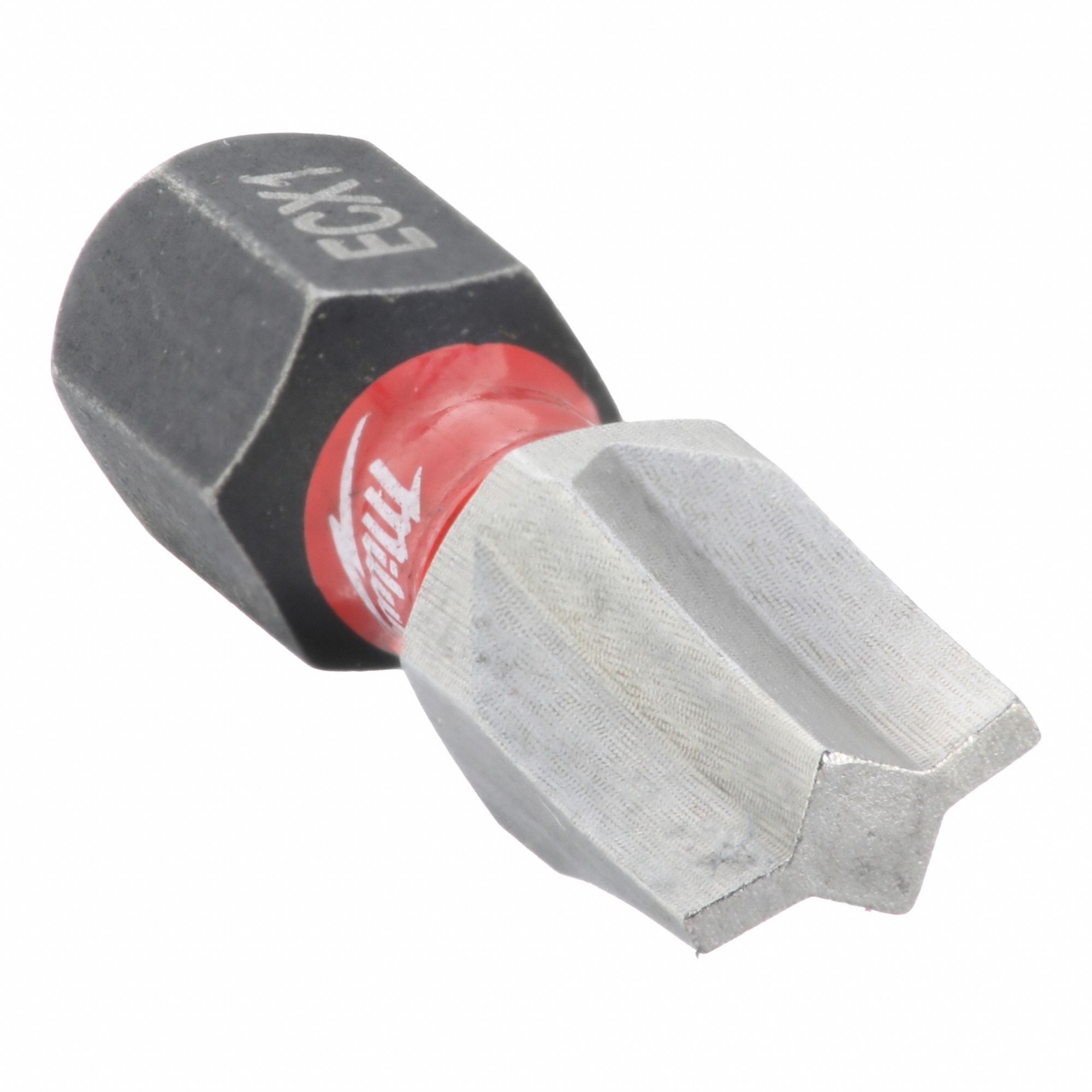 MILWAUKEE, Insert Bit, Imperial, Insert Bit - 33GM67|48-32-4141 - Grainger