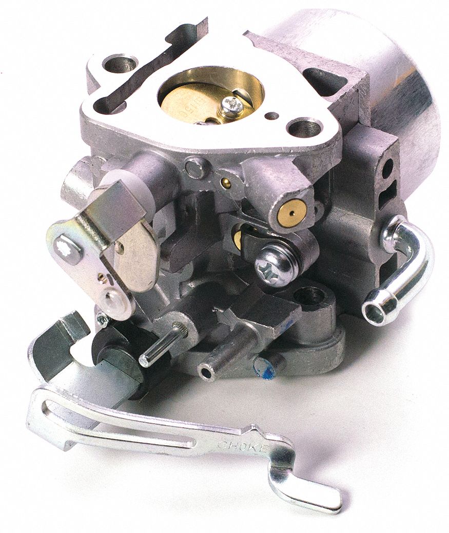 SUBARU ENGINES, 279-62364-20, Carburetor - 33GY20|279-62364-20 - Grainger