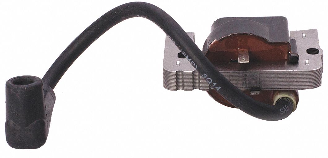 TECUMSEH, 36344A, Ignition Coil - 33GY23|36344A - Grainger