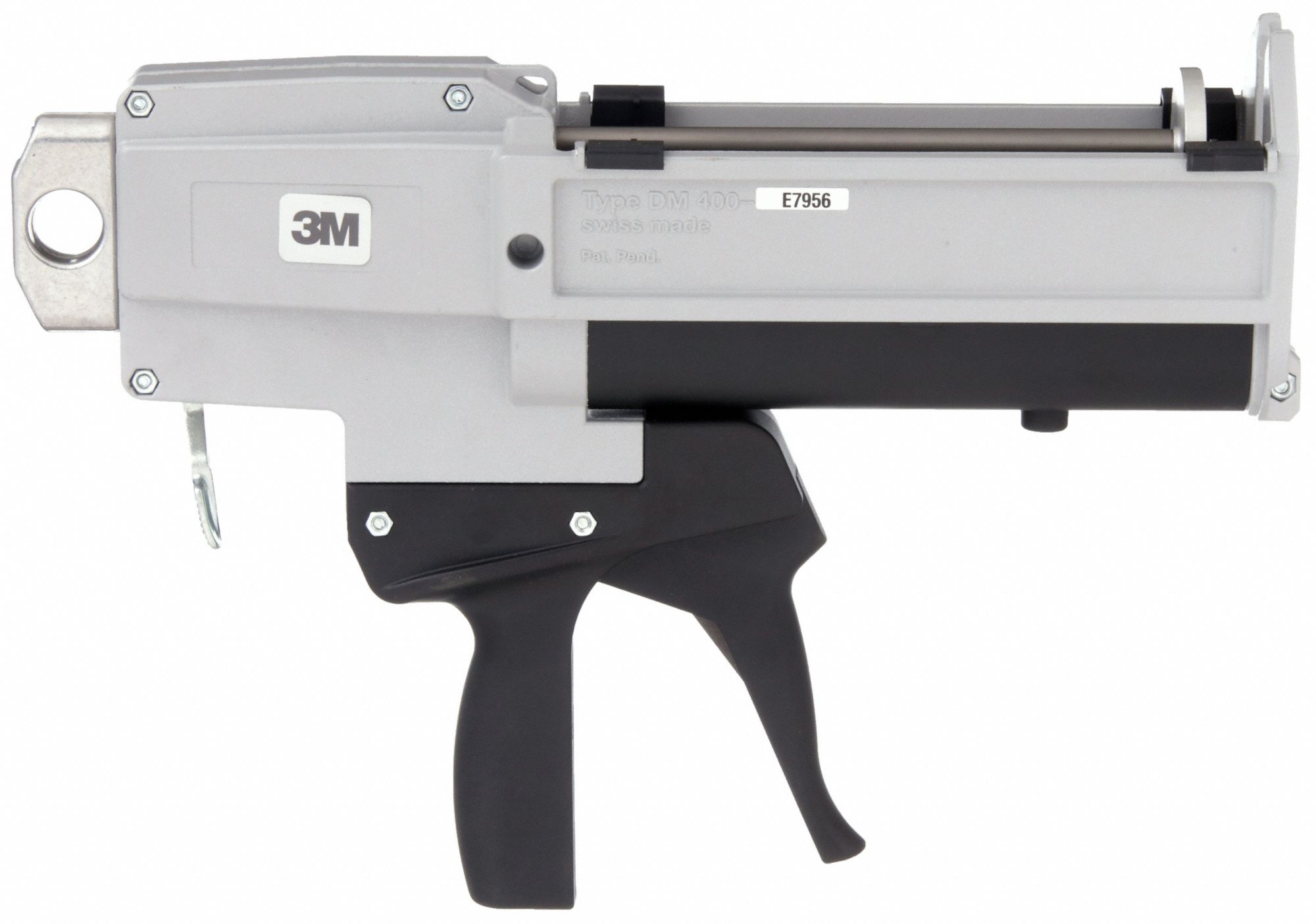 3M, EPX, 1:1, 2:1, 4:1, and 10:1/1:1, 2:1, and 10:1 Mixing Ratios ...