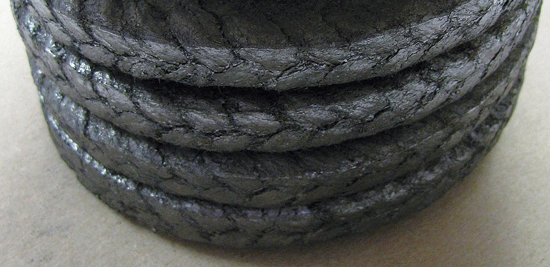 PALMETTO PACKING, 1030AF, Lubrication, Compression Packing Seal ...