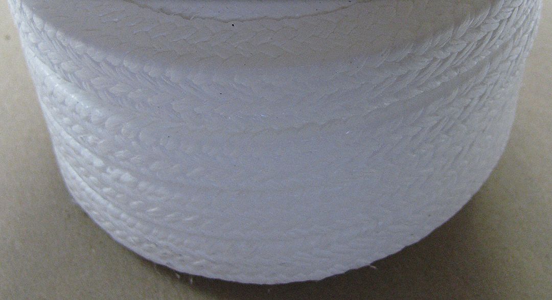 PALMETTO PACKING, 1367FS, Lubrication, Compression Packing Seal ...