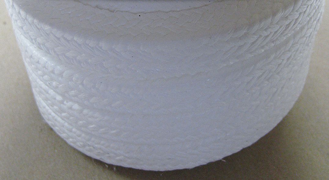 PALMETTO PACKING, 1367H, MIL-P-24396, Compression Packing Seal - 33HM50 ...