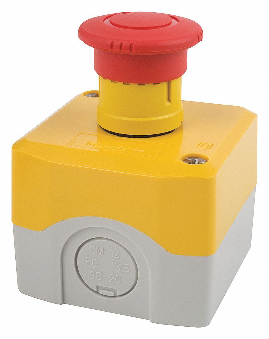 Schneider Electric XALK178FH7 Schneider Electric Push Button Control ...