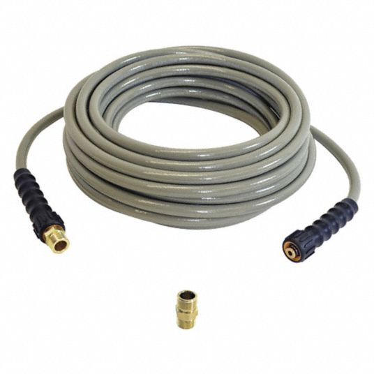 5/16 in ID, 50 ft Lg, Cold Water Hose - 33HZ29|40226 - Grainger
