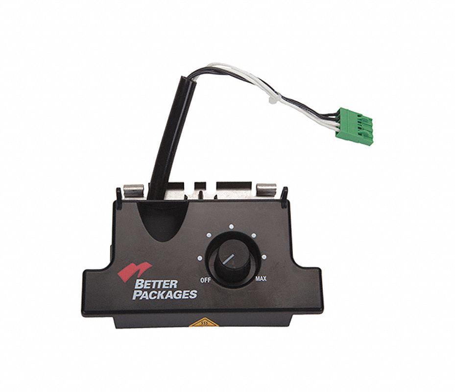 BETTER PACKAGES Ensamblaje de Calentador Superior - 33J518 | E555-007 ...