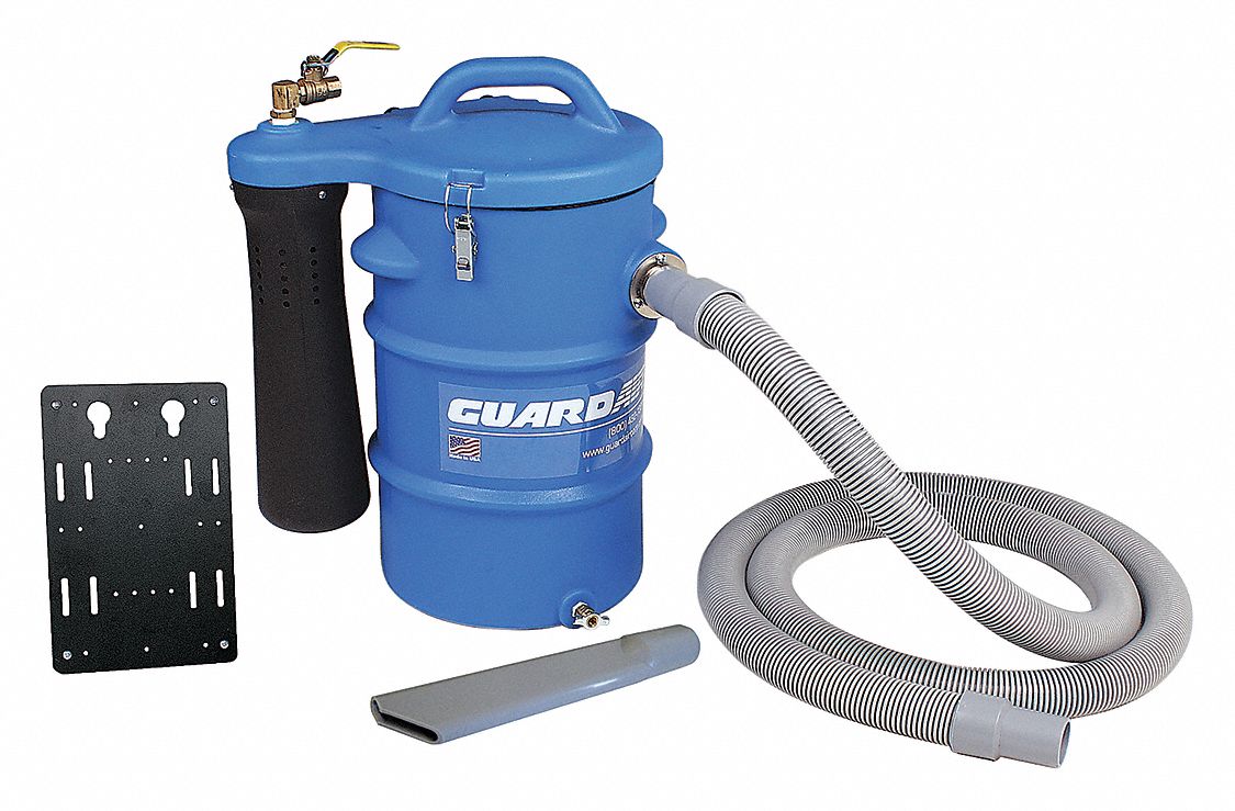 GUARDAIR, Wet/Dry, Std, Vacuum Cleaner - 33J775|MV2000 - Grainger