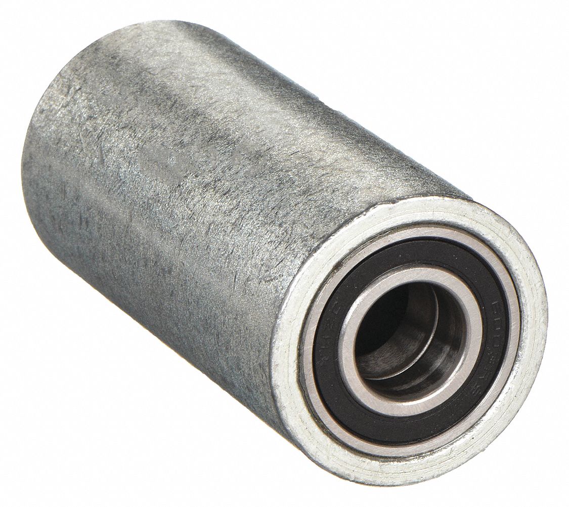 DAYTON, 24L322, Load Roller Kit - 33JF75|MH24L32217G - Grainger