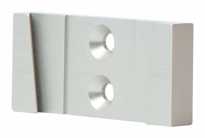 MAXTEC, Wall Mount Bracket - 33JR17|R100P37 - Grainger