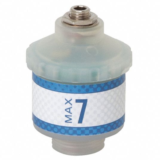 MAXTEC, 100% Measurement - Max,