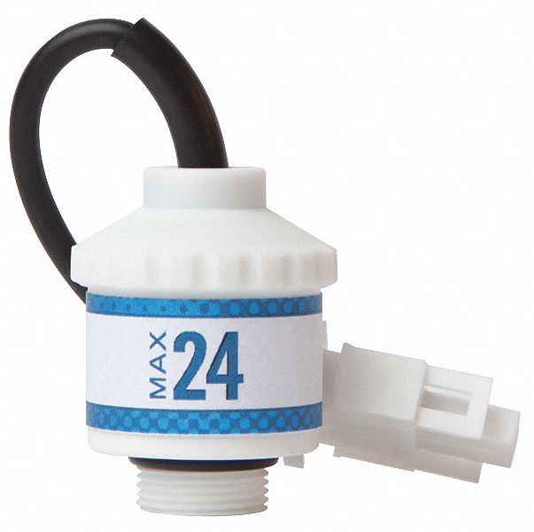 MAXTEC, 100% Measurement - Max, > 500,000% Oxygen hr Op Life, Oxygen ...