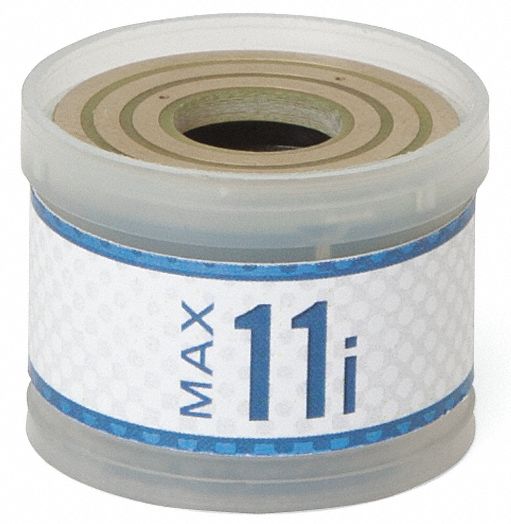 MAXTEC, 100% Measurement - Max, > 750,000% Oxygen hr Op Life, Oxygen ...