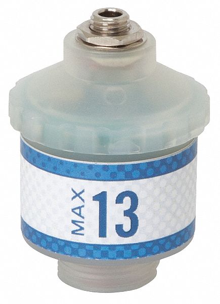 MAXTEC, 100% Measurement - Max, > 1,000,000% Oxygen hr Op Life, Oxygen ...